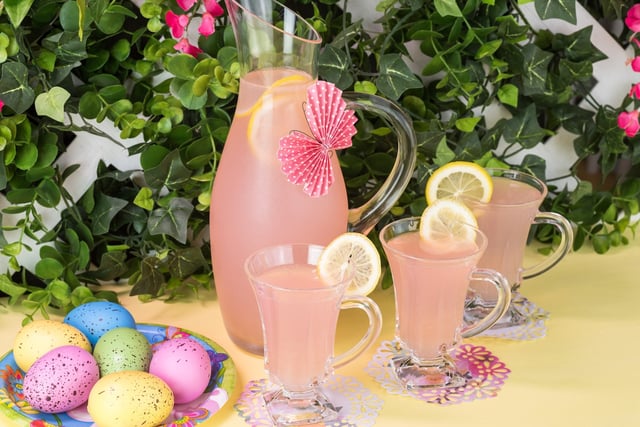 Five Easter Cocktail Recipes: What's Appropriate?