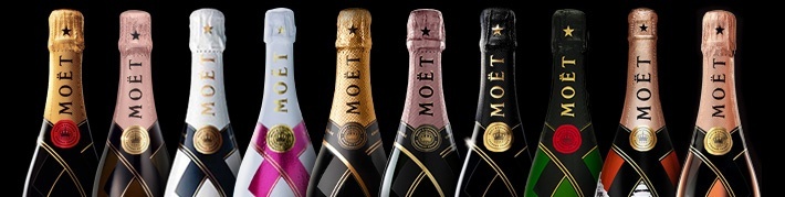 Vineyard Spotlight: Moët Hennessy Champagnes and Sparkling Wines
